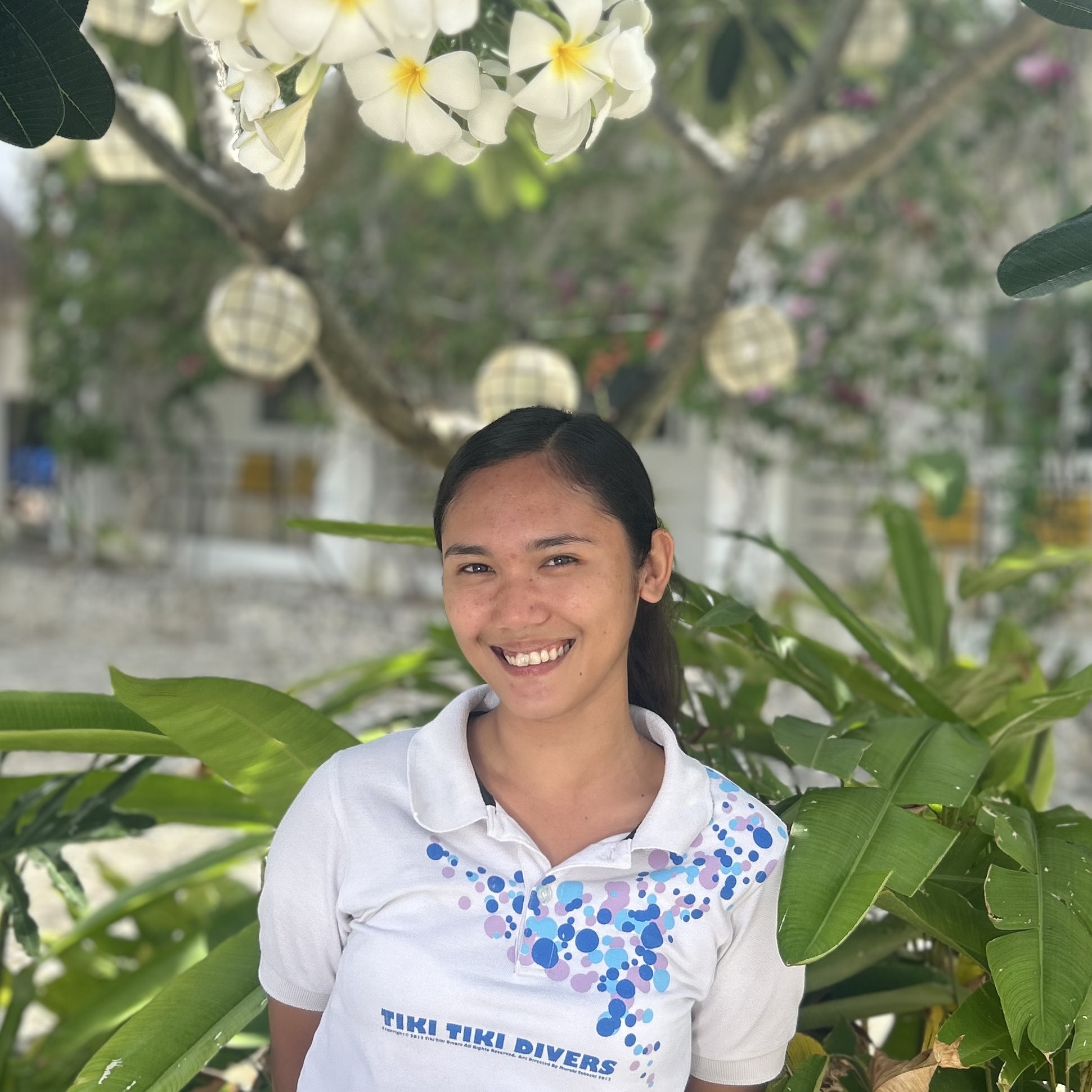 ショップ情報 | チキチキダイバーズ | セブ島のダイビングはチキチキダイバーズ